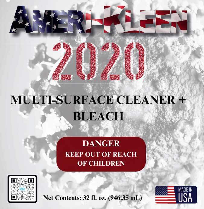 Bleach Solution for Cleaning, Bleach Cleaner Spray, Disinfectant Cleaner